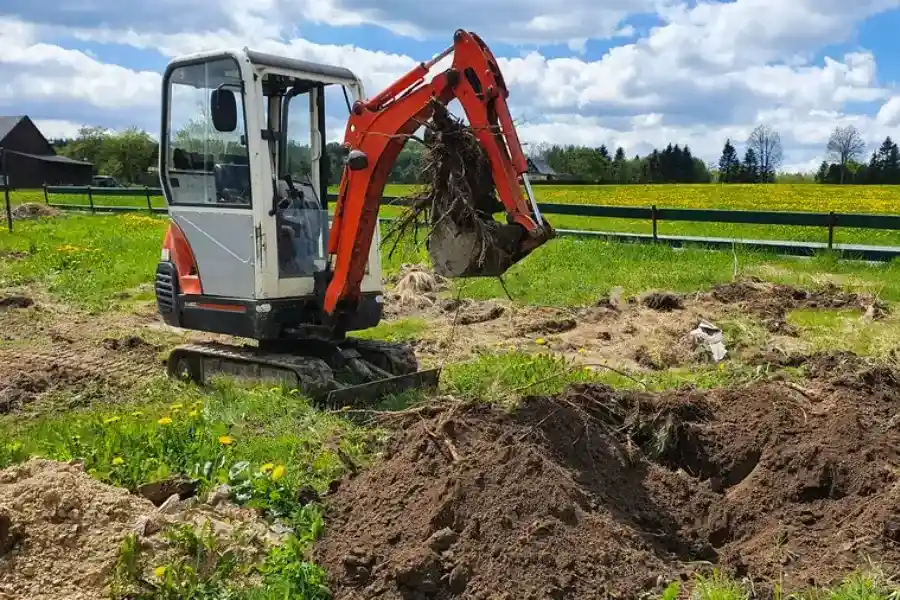 How Grading Can Prevent Erosion and Soil Shifting - MSS Grading and ...